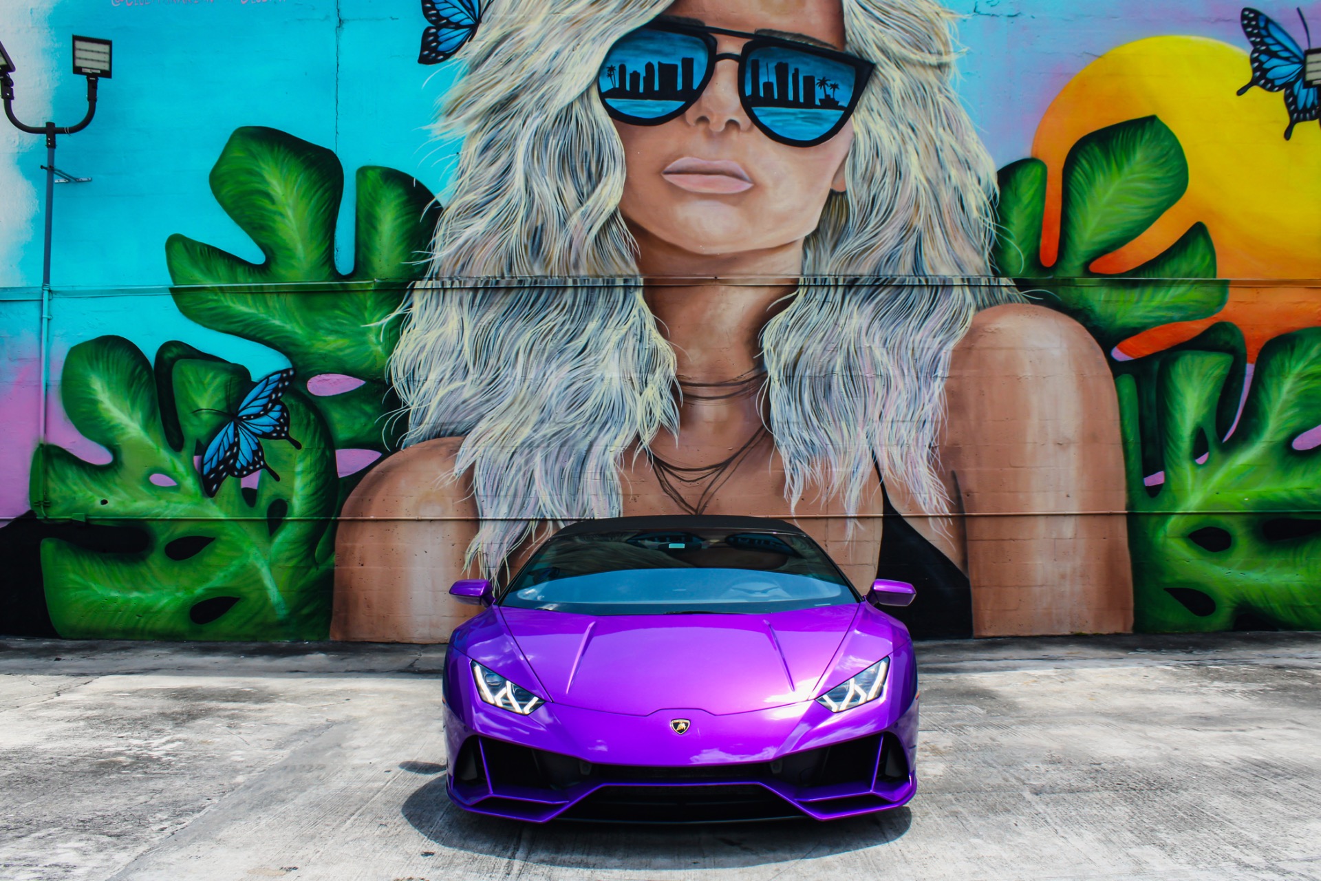 Exotic Car Rental In Miami Florida: Ultimate Driving Experience